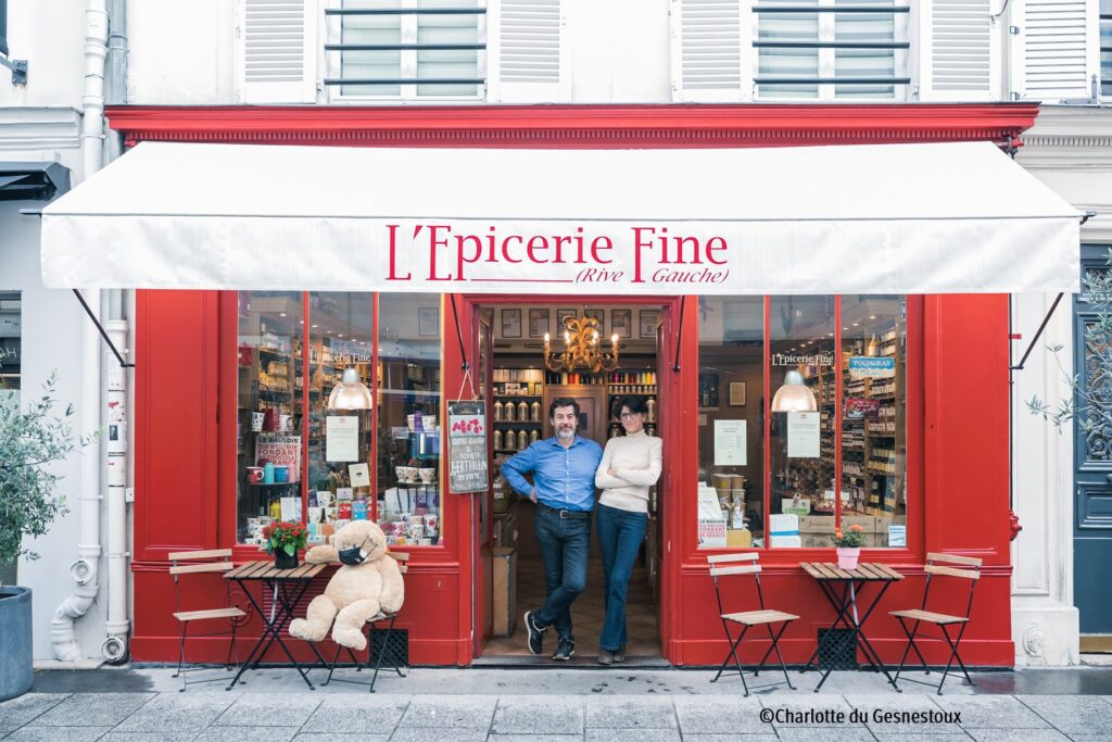 Fédération des Epiciers de France